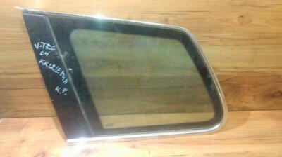 7l6845277 Rear Left side corner quarter window glass for Volks UK100915 ...