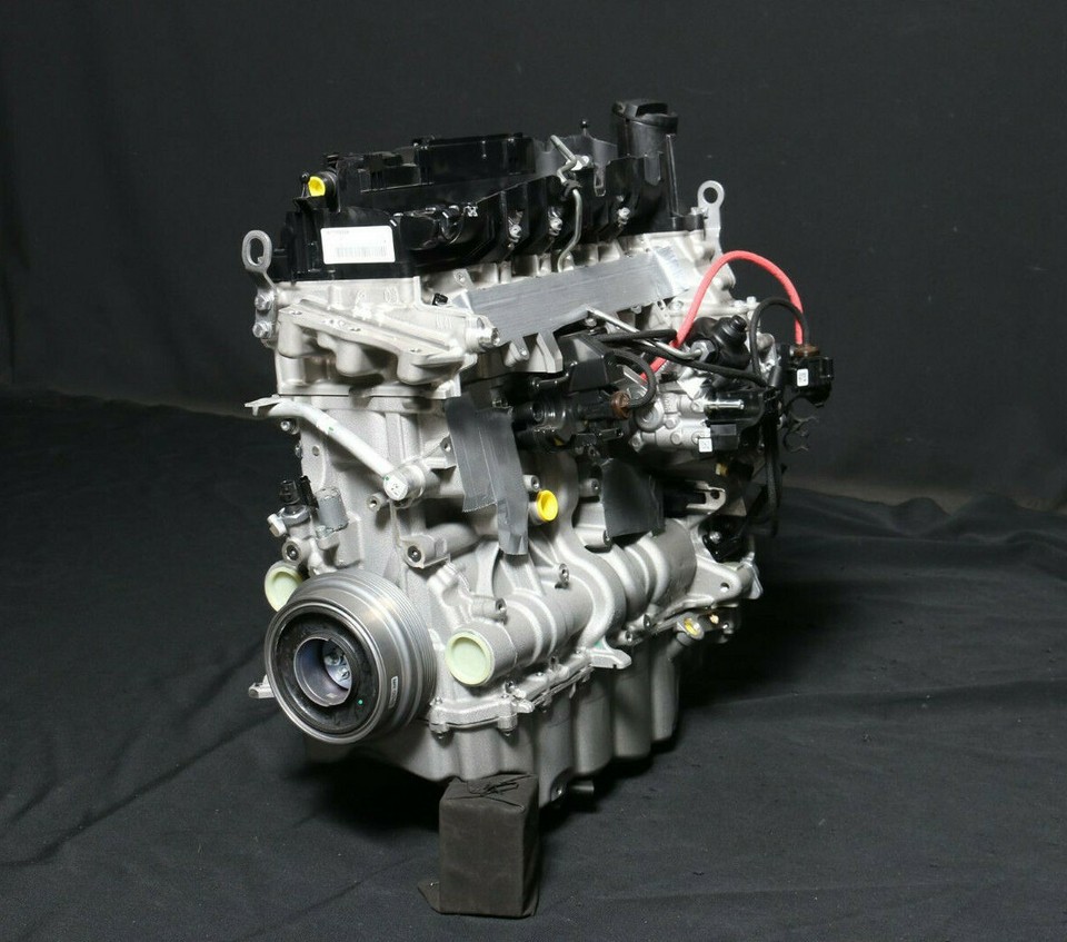 2km Mini F60 Cooper SD 205PS X1 F48 LCI 20d F40 120dX B47 C20B Engine ...