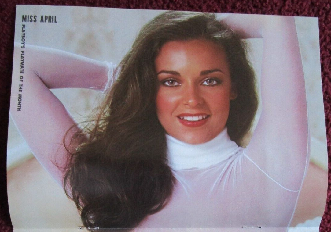 playboy april 1980 For Sale - MAVIN