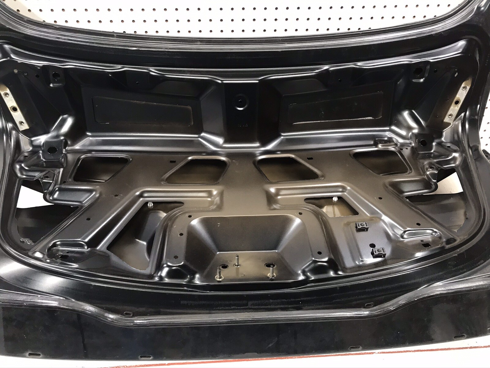 2013 14 15 16 17 18 19 2020 FORD FUSION TRUNK LID DECK LID OEM | eBay