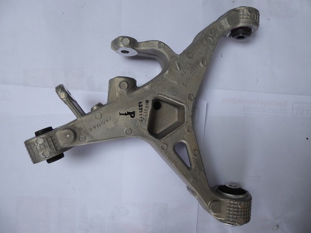 Jaguar (Genuine OE) C2D42387 for sale online | eBay