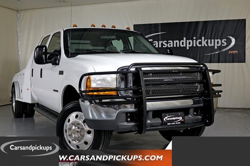 2000 Ford F-450 XLT | eBay