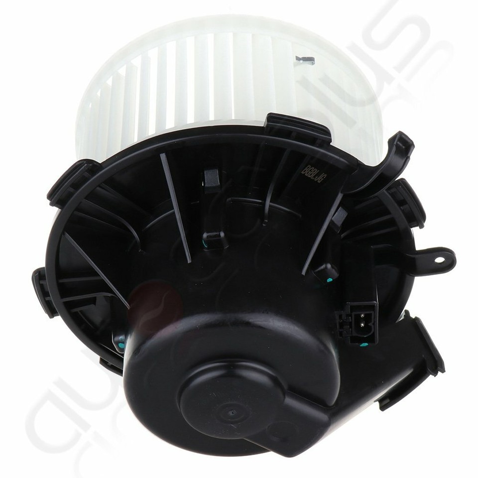 A/C Heater Blower Motor with Fan Cage for 2010 2011-2016 Mercedes Benz ...