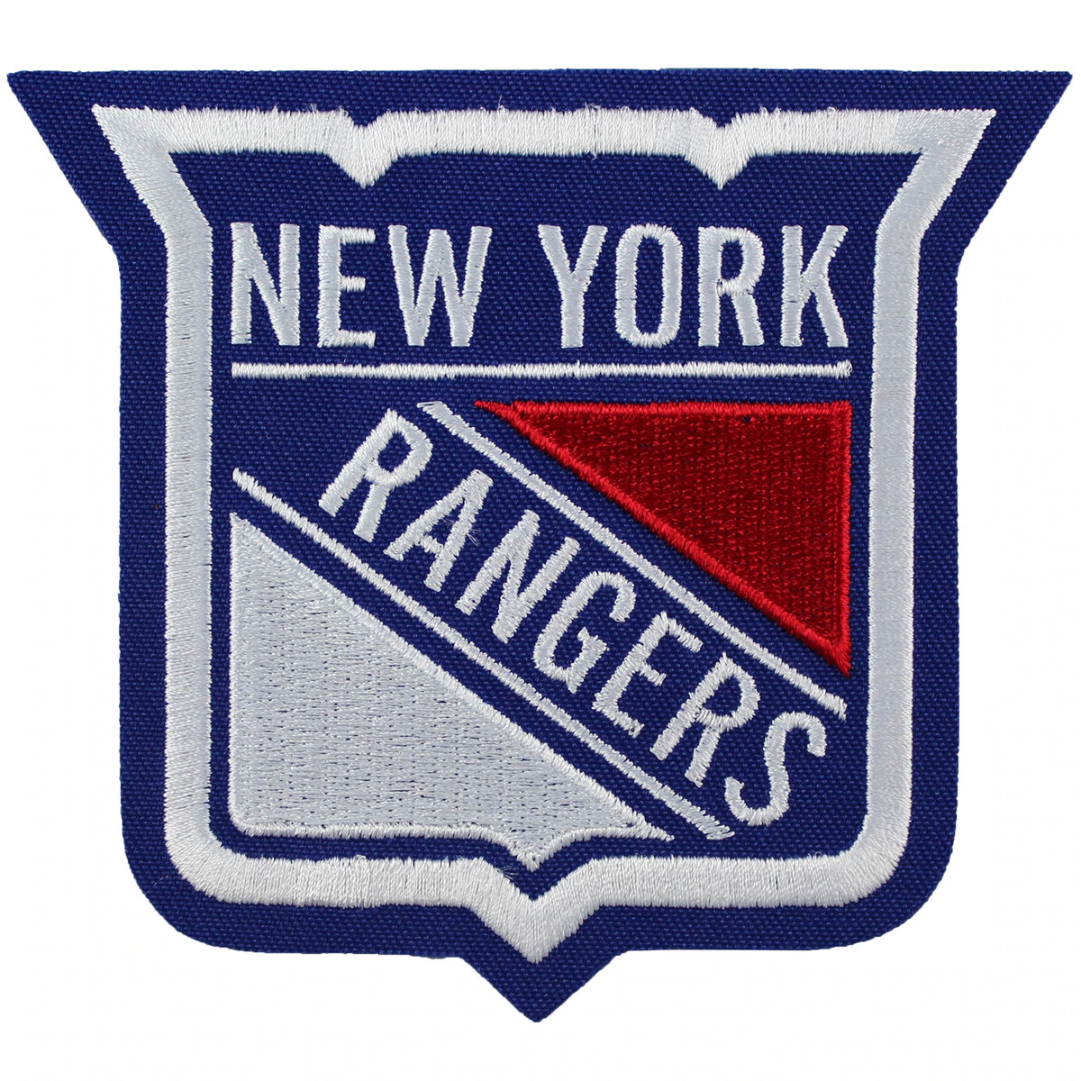 Ny Rangers Logo