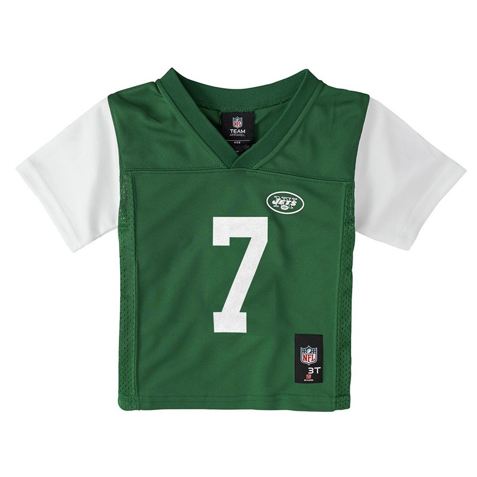 NFL Various Team Player Official Jersey Collection Newborn Infant (3-24 ...