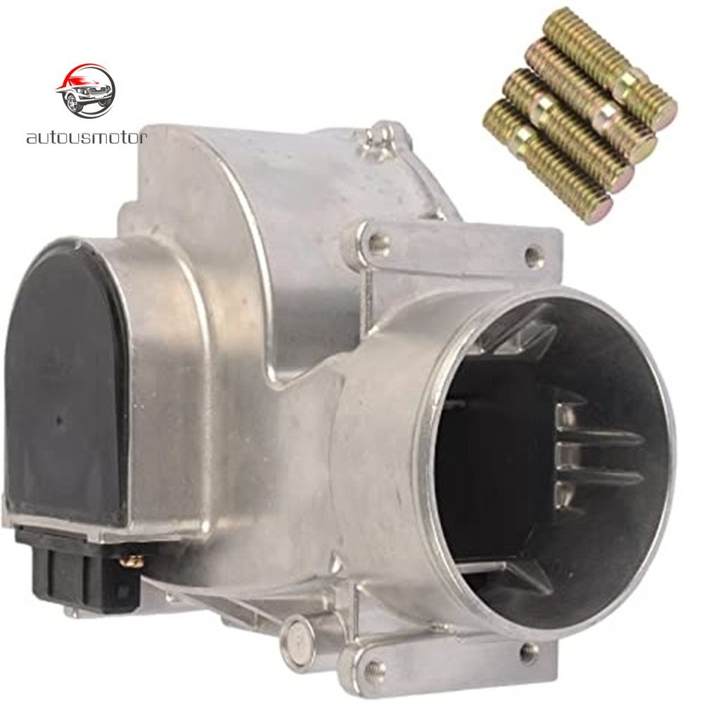 FOR TOYOTA LAND CRUISER 4.5L 22250-66030 MASS AIR FLOW SENSOR MAF AFM ...