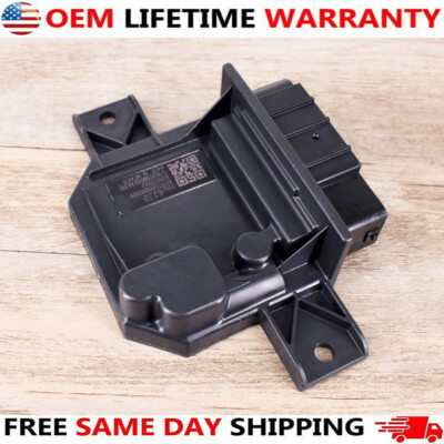 13526238 For Chevy GMC pickup 2019-2020 fuel pump control module new | eBay