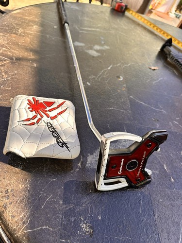 TaylorMade Daddy Long Legs Putter 38" Mens RH | eBay