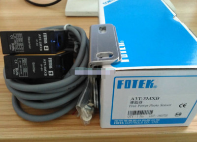 Fst A3T-3MXB A3T3MXB 1PC NEW FOTEK Free Power Photoelectric Sensor free ...