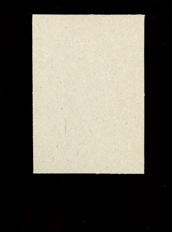 1986 Monty Gum Wrestling Stars #3 Black Bart | eBay