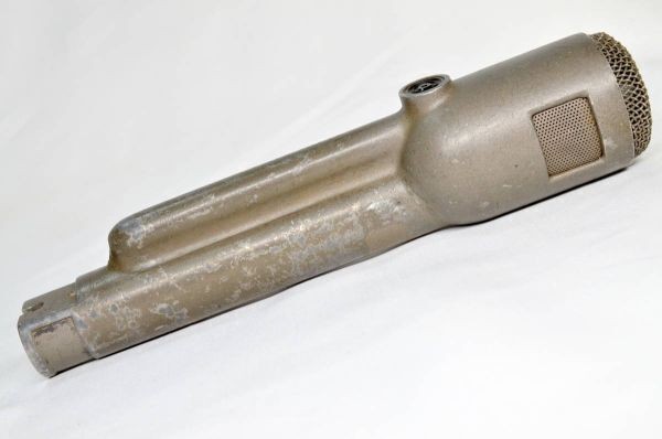 Electro Voice 666 EV Vintage 1960s Dynamic Microphone Used | eBay