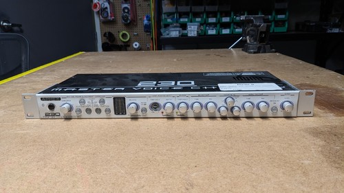 Aphex 230 Master Voice Channel, Used | eBay
