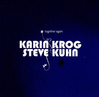 Steve Kuhn Together Again (CD) Album | eBay