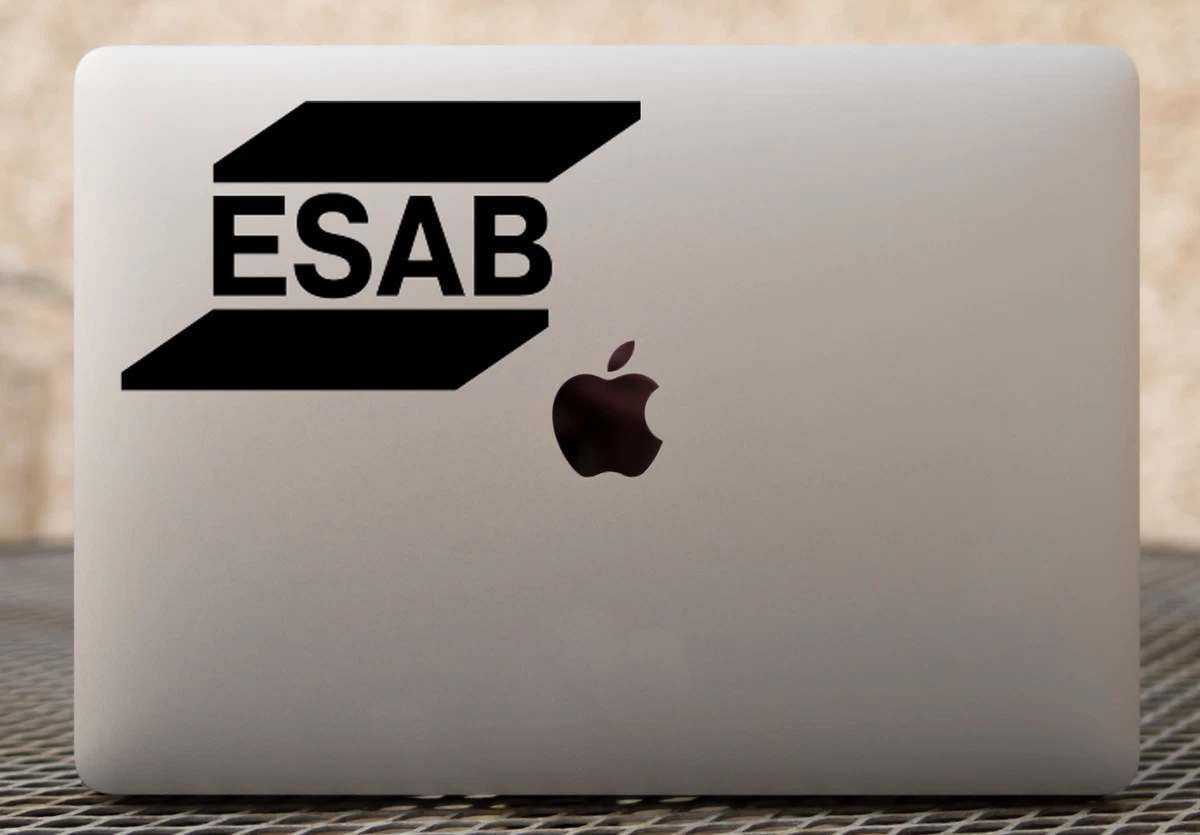 Esab Logo