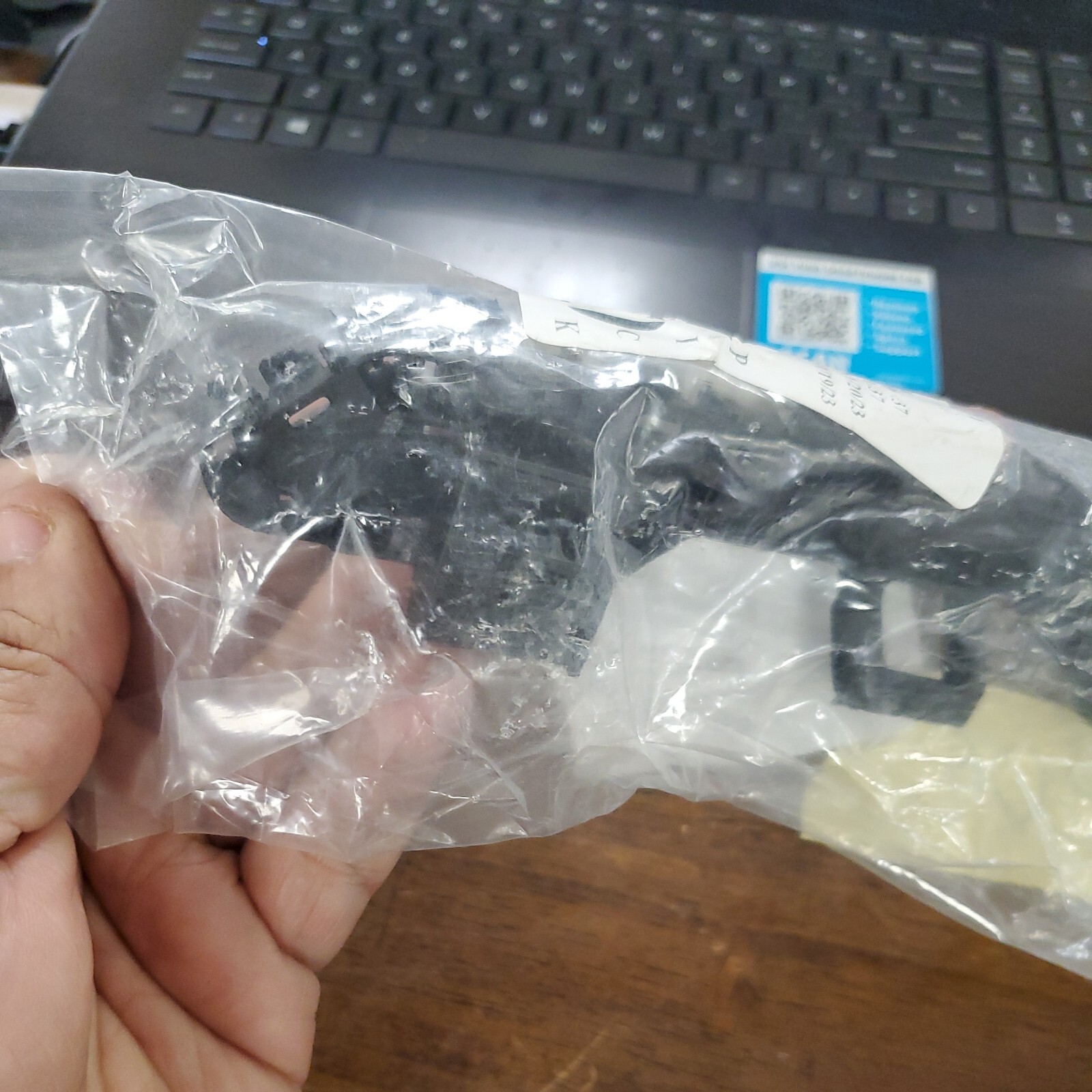 Replace® - Front Passenger Side Bumper Cover Support -HO1043115 | eBay