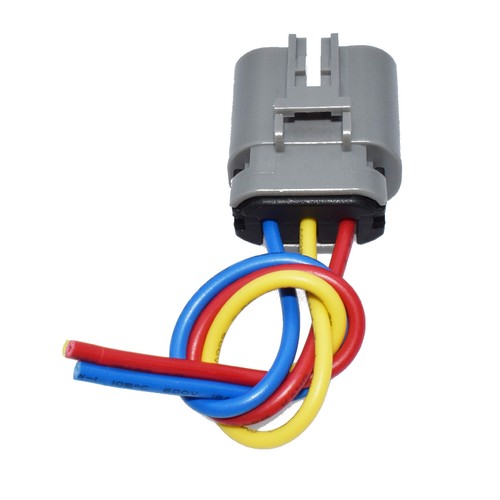 For Nissan 300ZX Infiniti J30 Ignition Coil Pack Wiring Connector ...