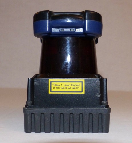 Hokuyo UTM-30LX-EW Scanning Laser Rangefinder - LIDAR - Tested | eBay