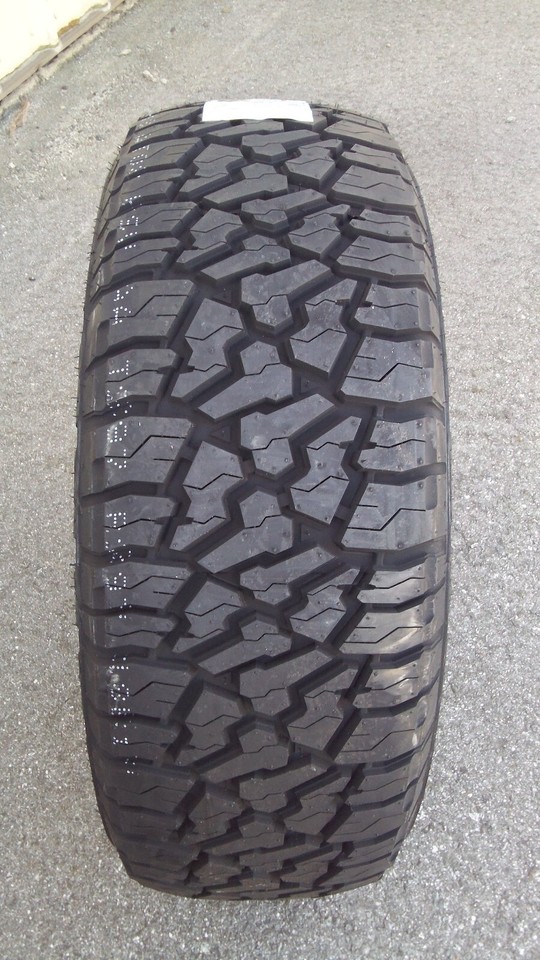 4 New 235/70R16 RoadX QX12 AT Tires 2357016 70 16 R16 70R All Terrain ...