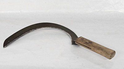 Primitives - Antique Sickle