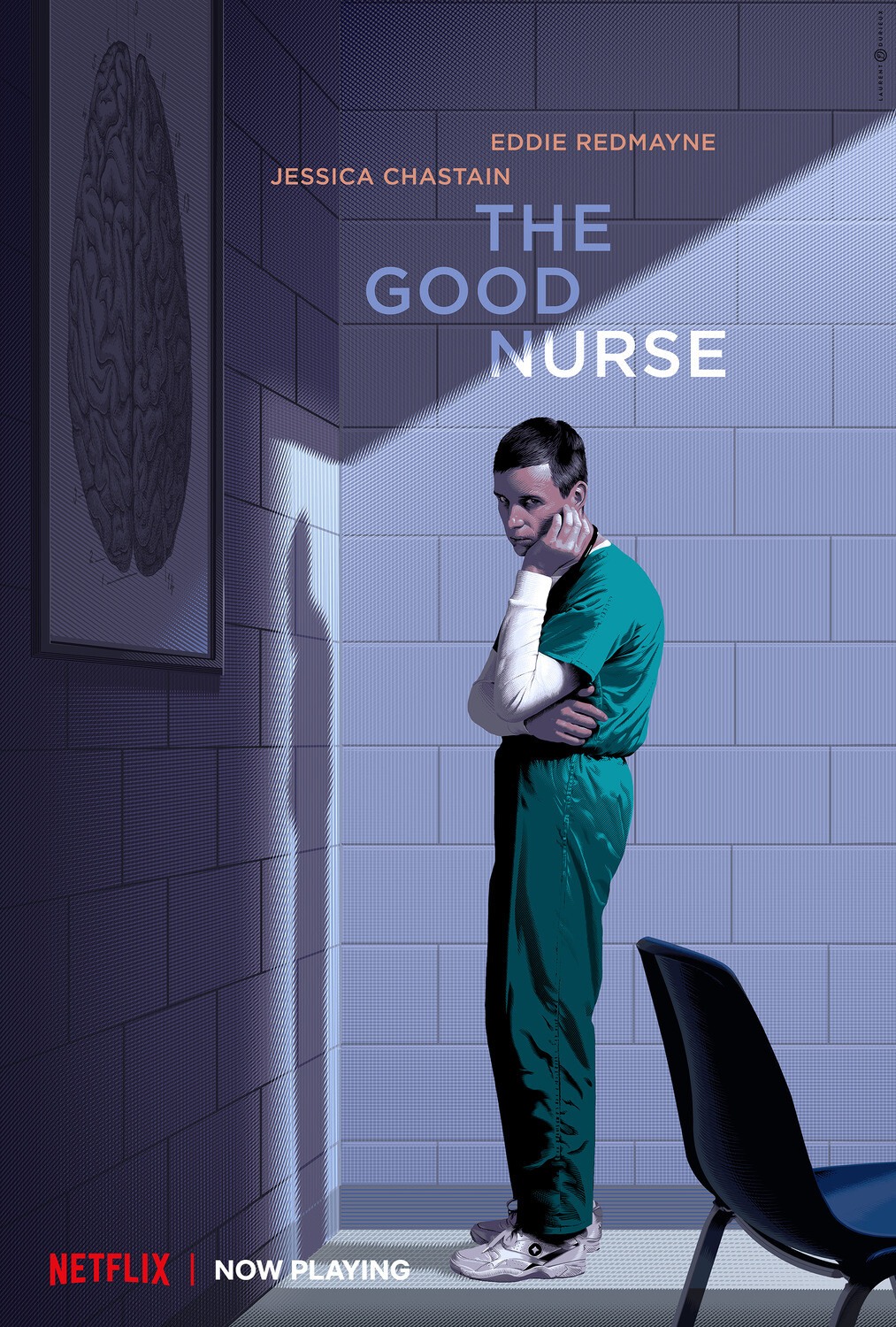 Nurse Movie Poster