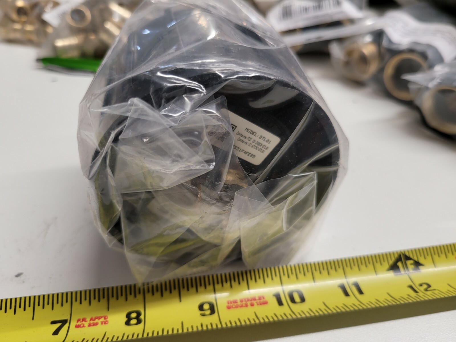 Acuity Controls DCC127 1.5 DTL Surface Mount Remote Controlled Outdoor ...