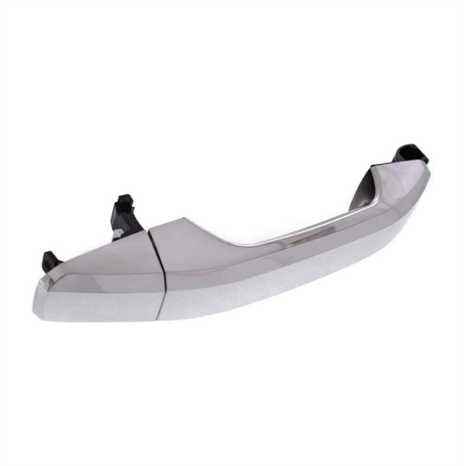 Front Right Exterior Door Handle 22923598 For 2014-2022 Chevrolet ...