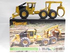 Tigercat 635D Skidder - 1/32 - MIB - Diecast - Logging | eBay
