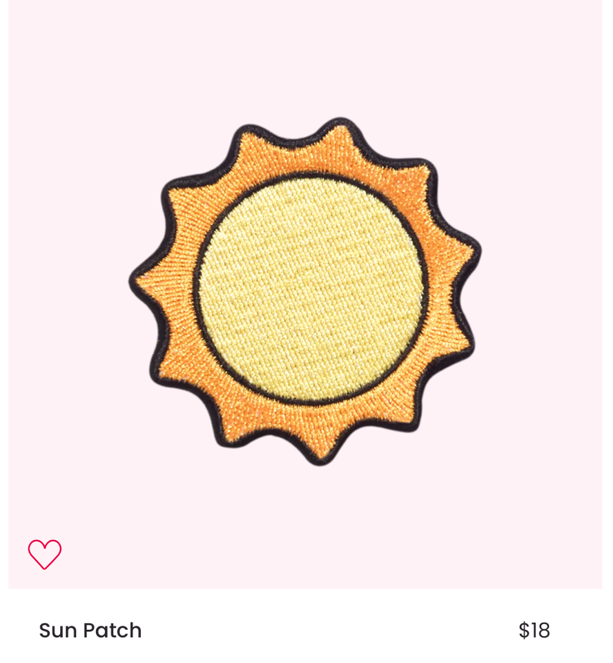 Stoney Clover Lane Denim Flap Backpack NWT SCL Bag Drawstring Camp ...