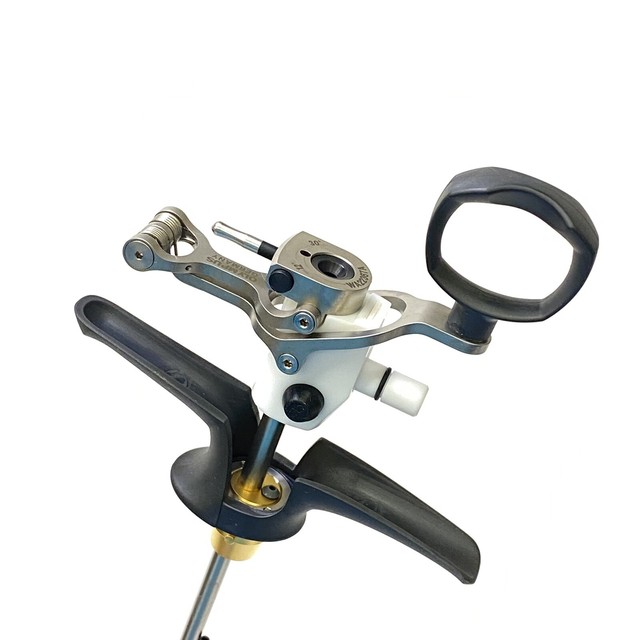 Olympus WA22367A Passive Working Element for sale online | eBay