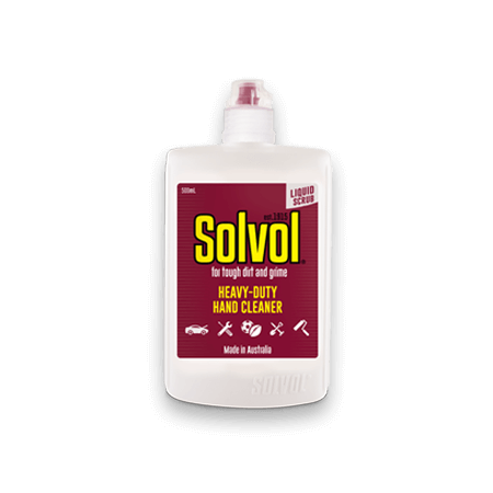 Solvol Soap Liquid Bottle 500ml | eBay