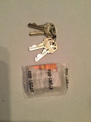 Kwikset Smart Key Home Rekey Kit | eBay