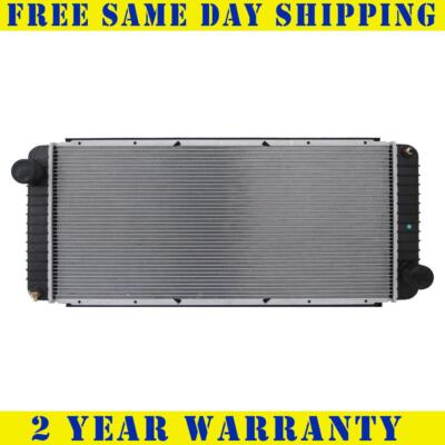 New Radiator For 2003-2007 Kenworth T300 Peterbilt 330 PET05 | eBay