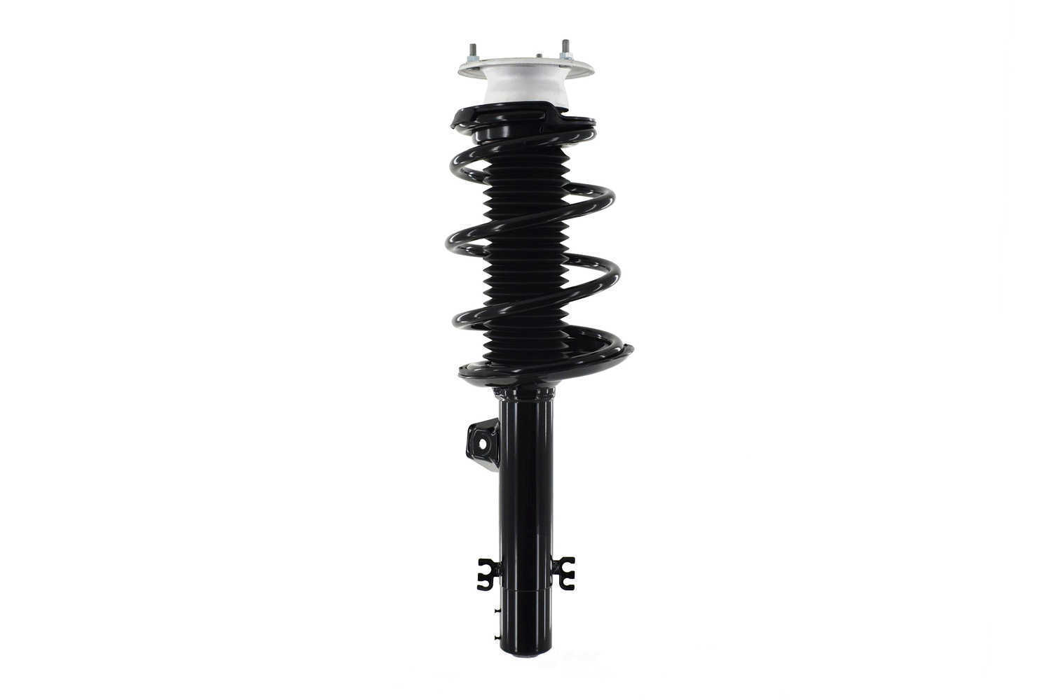 Suspension Strut and Coil Spring Assembly Top Notch ASS1445L for sale ...
