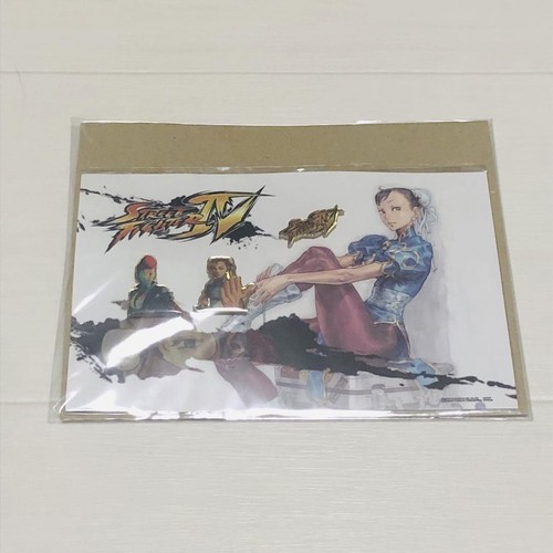 Street Fighter 4 Pin Badge Harurei Capcom Japan Limited | eBay