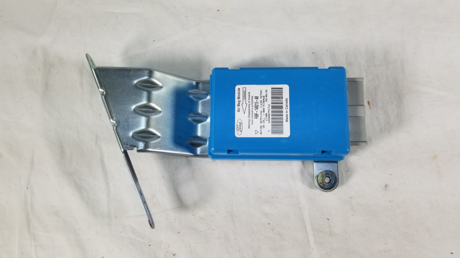 NEW GENUINE OEM 96-98 Ford Windstar Control Module F68Z-14B215-AB | eBay