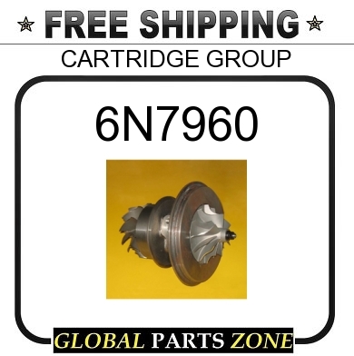 6N7960 - CARTRIDGE GROUP 0R5910 for Caterpillar (CAT) | eBay