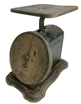 Scales - Scale Pat'd