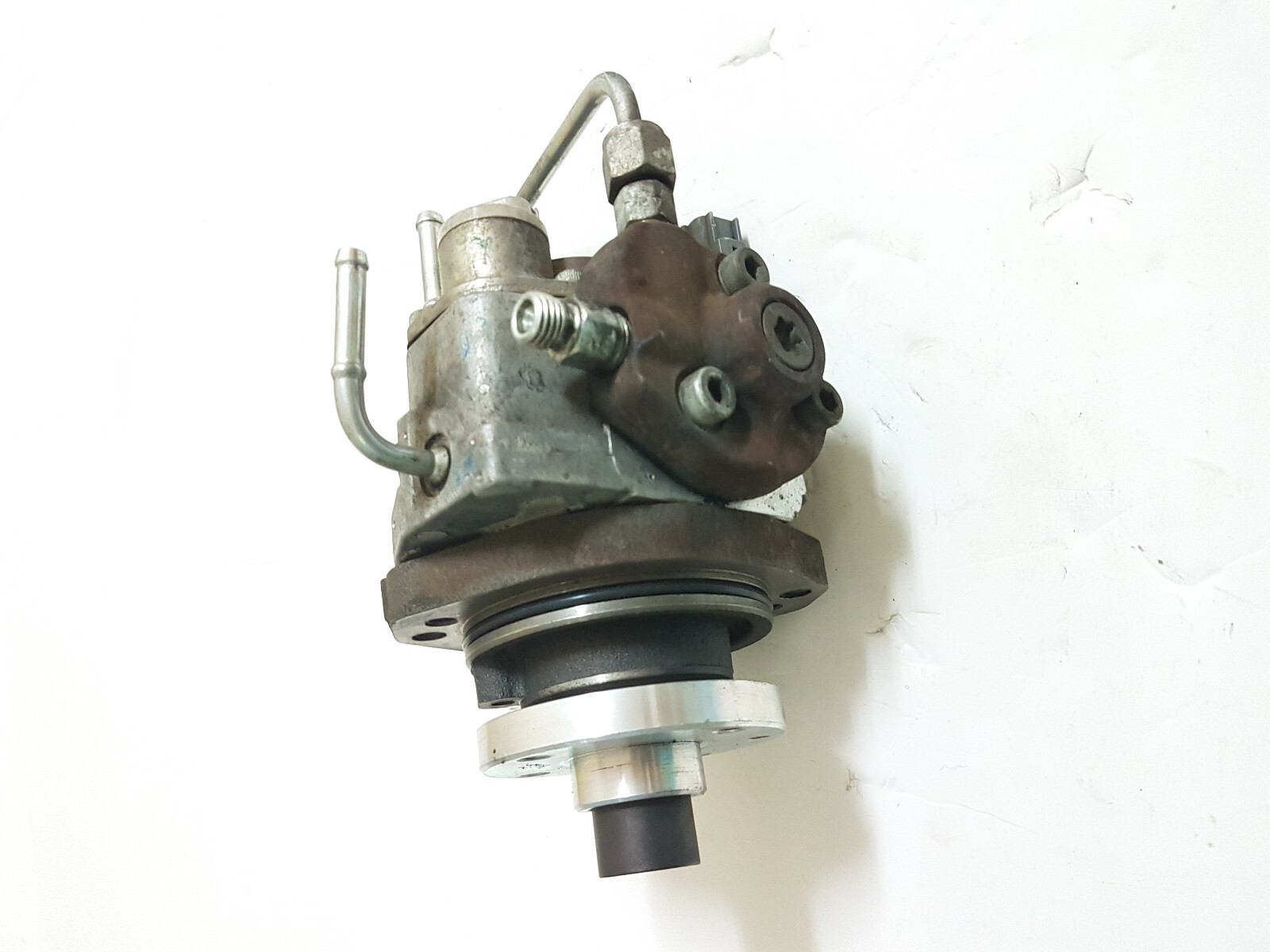 2005-2015 Nissan Navara D40 PICK UP 2.5DSL YD25 Diesel Fuel Injection ...