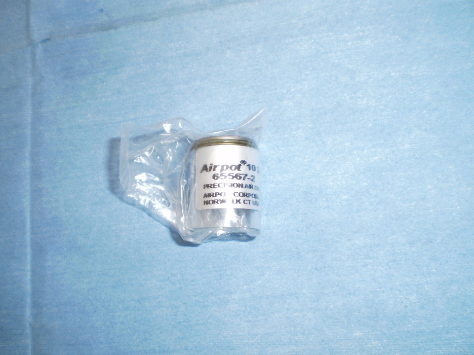 AIRPOT PRECISION AIR DASHPOT 65567-2 PSI GLASS CYLINDER | eBay