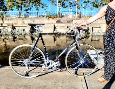 Vintage Bicycles - Gran Sport - Nelo's Cycles
