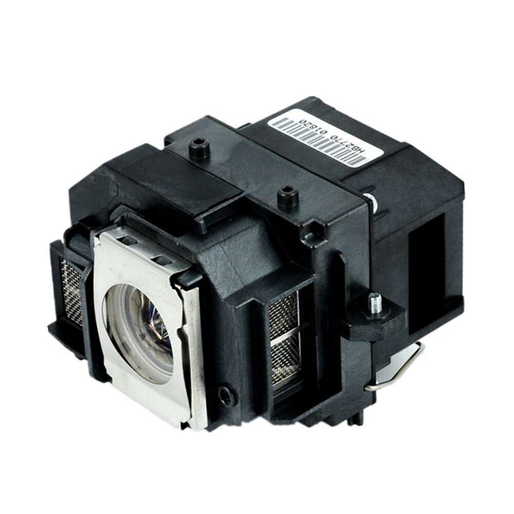 Original Lamp Bulb with Housing for EPSON ELPLP55 / ELPLP56 EB-W8D ...