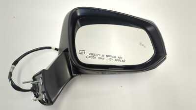New OEM Genuine Toyota Door Mirror 2020-2023 Highlander blind spot ...
