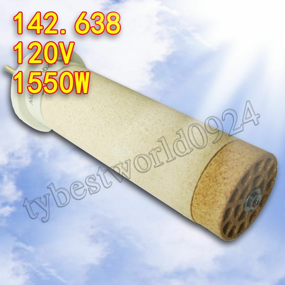 New 5pc 120V 1550W 1600W Heating Element 142.638 compatible | eBay