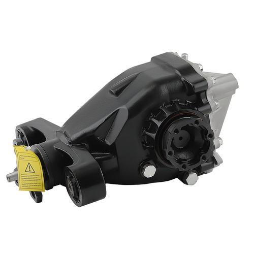 Rear Differential Axle Carrier 3.27 Ratio for Cadillac ATS 13 14 15 16 ...