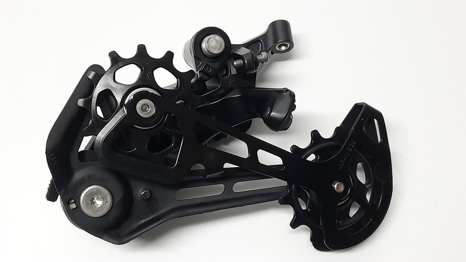 Shimano Deore 11 Speed RD M5100 Rear Derailleur RD-M5100 | eBay