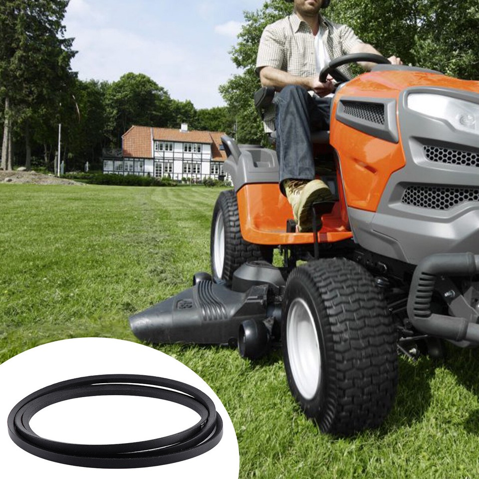 144959 532144959 Deck Belt fit Craftsman LT1000 LT2000 LT3000 DYT4000 ...