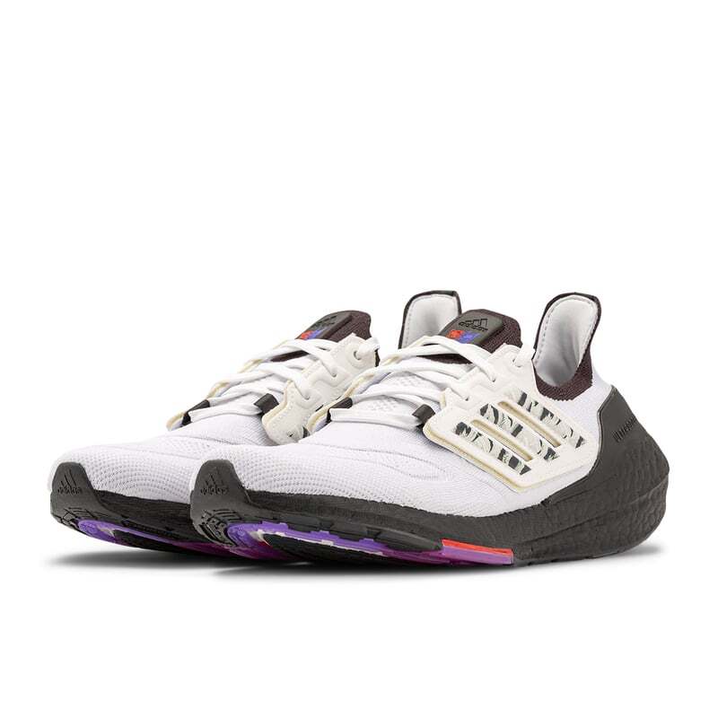 Transformers adidas Ultraboost White Running Sneakers Trainers Men Low ...