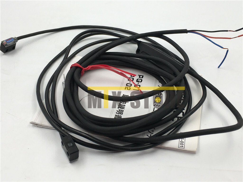 1pcs Keyence Brand new ones Photoelectric Sensor PQ-01 PQ-01R PQ-01T ...