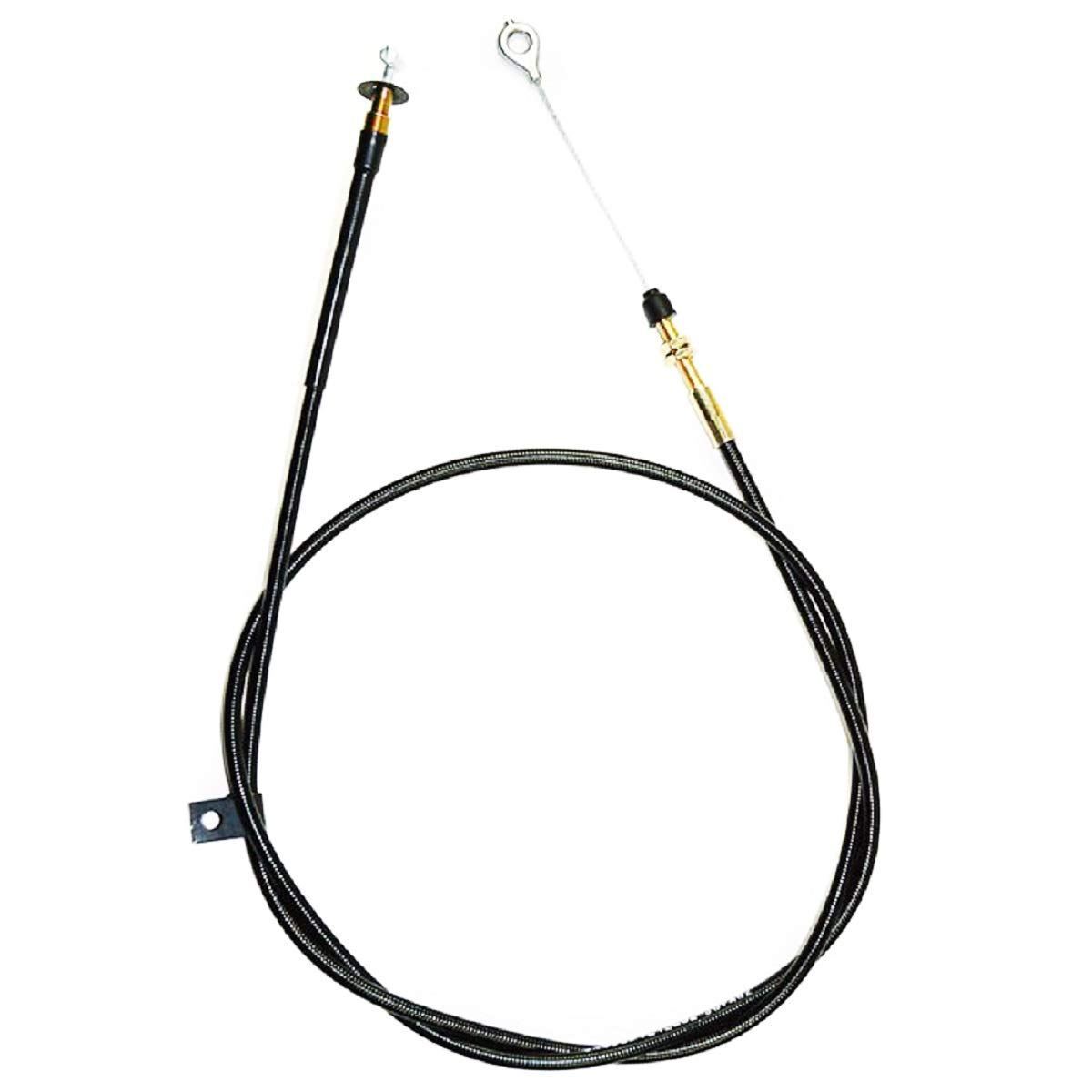 Honda Genuine 54630-VE1-J11 Change Cable | eBay