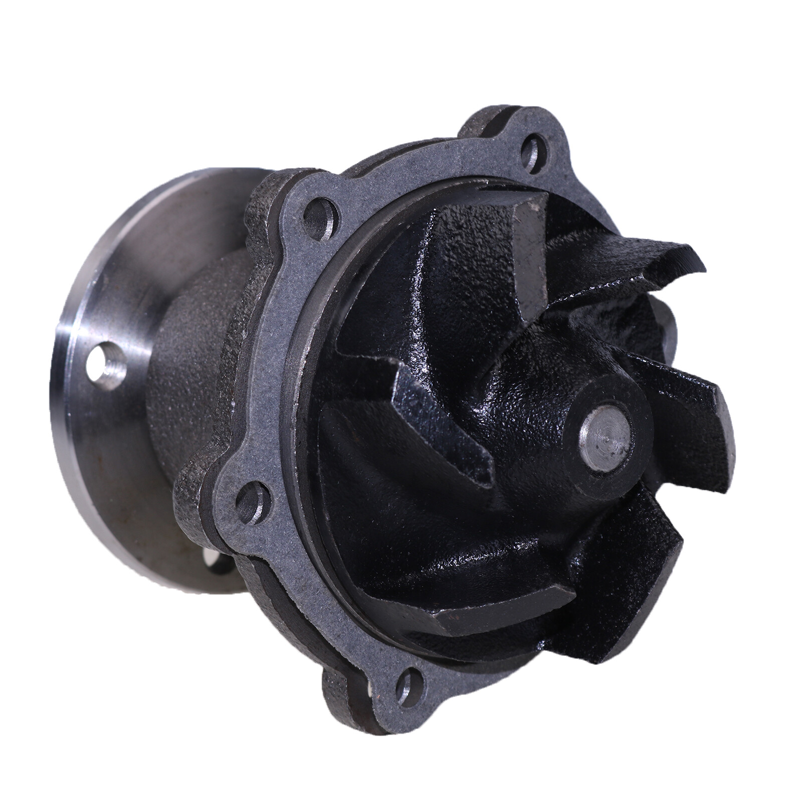 Water Pump 136399153 136315100A For Perkins 4.154 4.135 4.182 Gehl ...